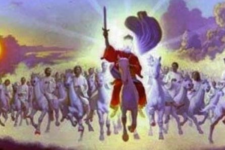 #38 The Return of Jesus – The Great Jubilee Trumpet – Good News for Israel